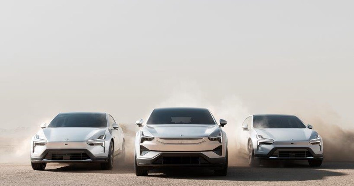 Din nye forhandler av Polestar | Polestar Stor-Oslo