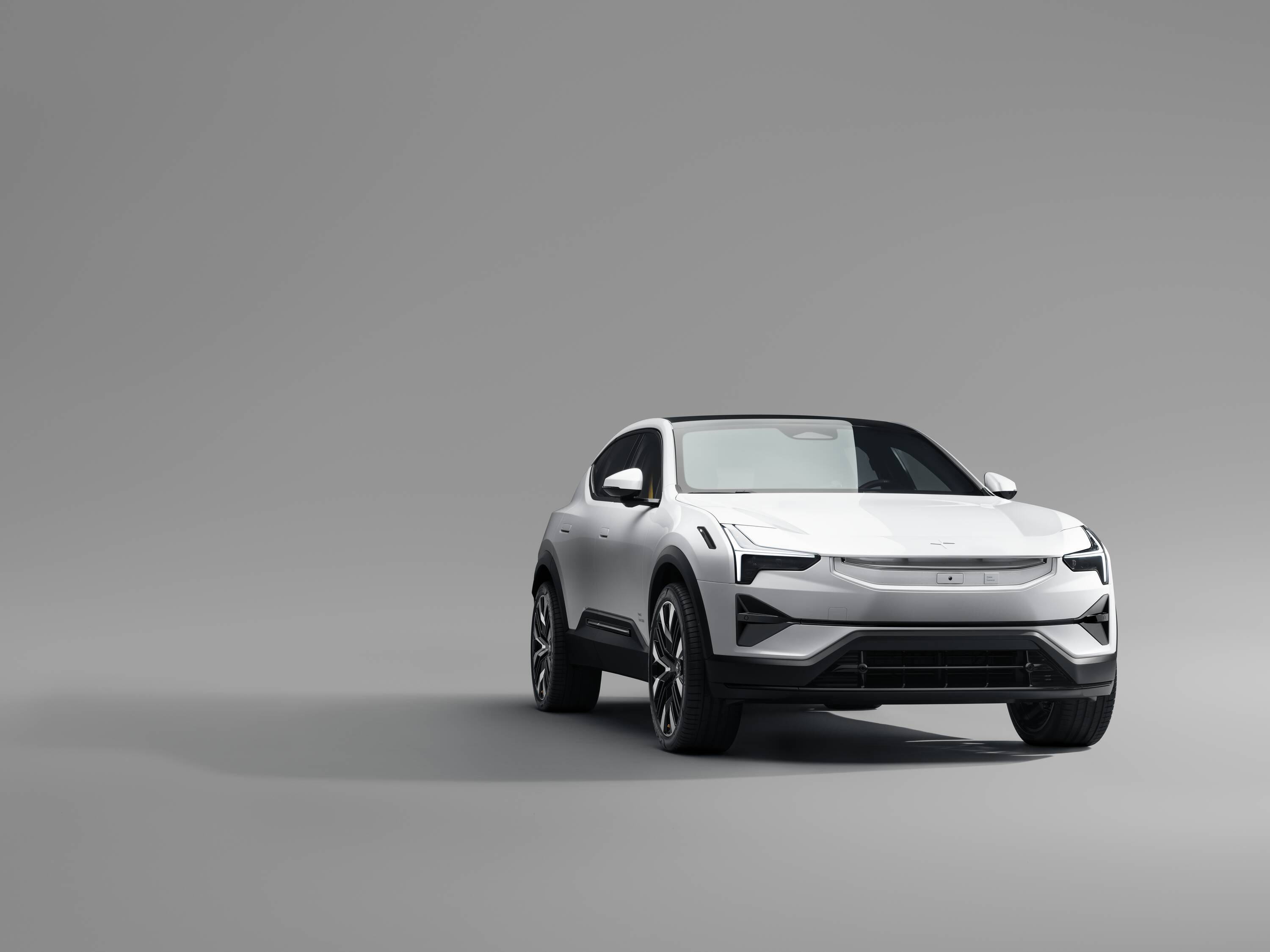 Polestar 3- en SUV føles som en sportsbil | Polestar Stor-Oslo